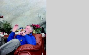 Friends toast, roast ‘Boot’ Gordon | SummitDaily.com