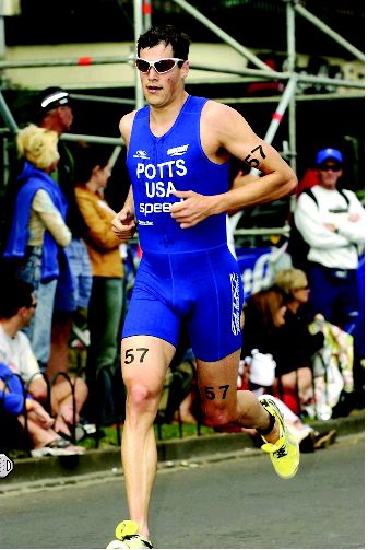 Olympic dream: For Andy Potts, it came true | SummitDaily.com