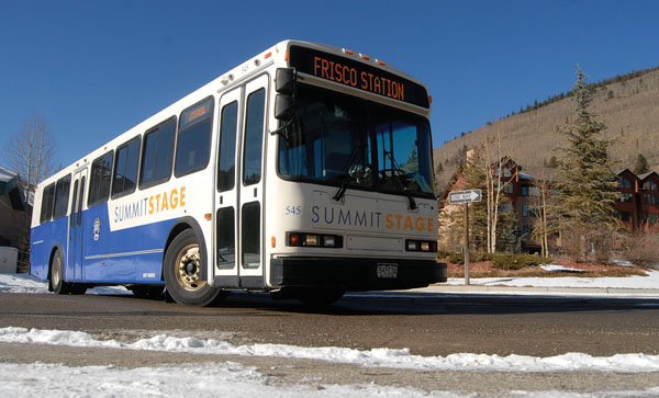 Summit County: At a critical Stage | SummitDaily.com