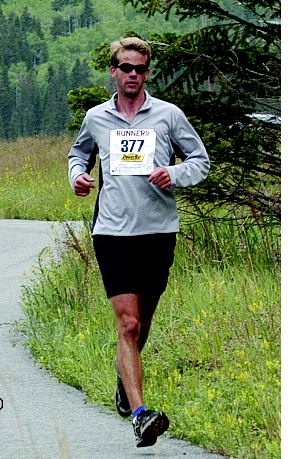 Running a half-marathon the easy way | SummitDaily.com