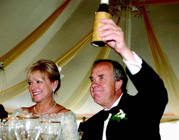 ‘I do, I do; Let’s party!’ | SummitDaily.com