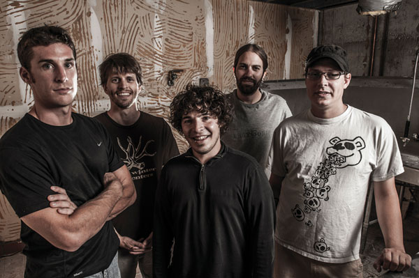 March concert series kicks off in Keystone Saturday | SummitDaily.com