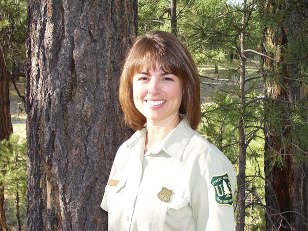 New deputy chief named for White River National Forest | SummitDaily.com