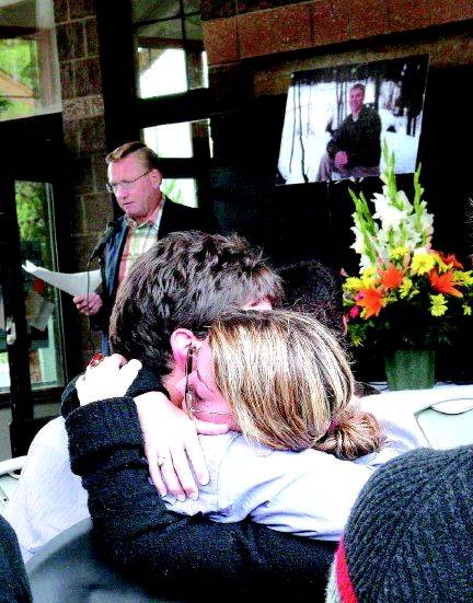 Travis remembered in Breck | SummitDaily.com