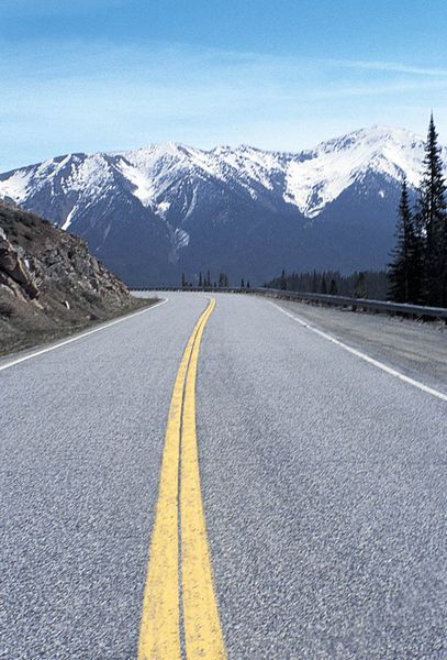 Best Road Trip | SummitDaily.com