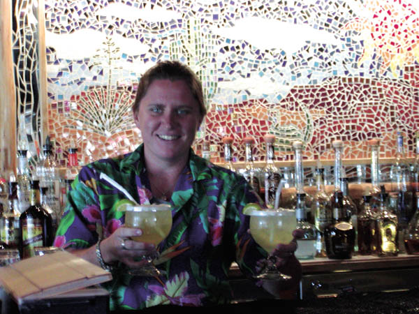 Best Margs | SummitDaily.com