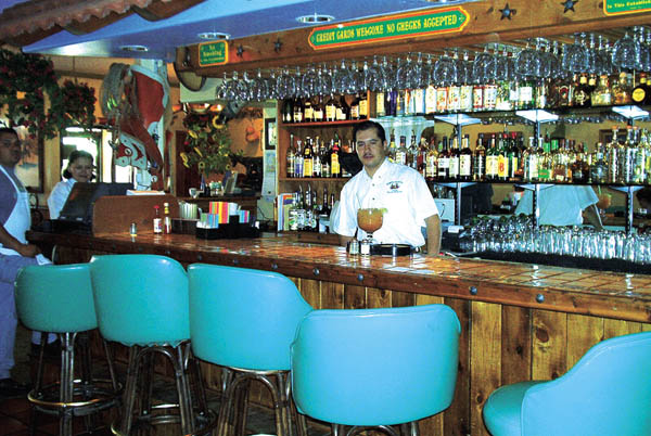 Best Mexican Restaurant | SummitDaily.com