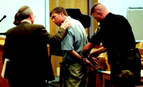 Dietert sentenced to 18 months | SummitDaily.com