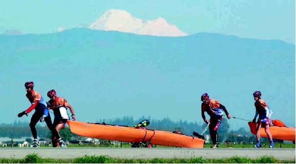 PQ Archives: Sportsmanship to the rescue | SummitDaily.com