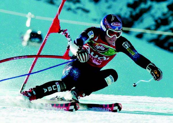 Bode Miller wins World Cup season opener | SummitDaily.com