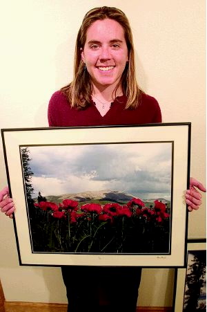 Right Brain: Tracy Rameil | SummitDaily.com