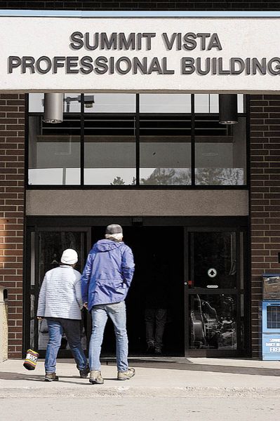 Summit Vista Professional Building sold | SummitDaily.com