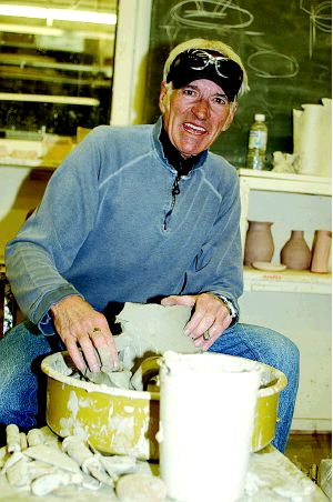 Making the Grade: Bill Barry | SummitDaily.com