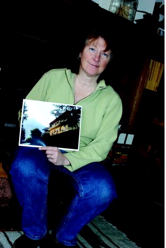 Who’s There: Marla Gulley | SummitDaily.com