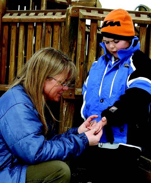 Wanted: Ideas for a playground | SummitDaily.com
