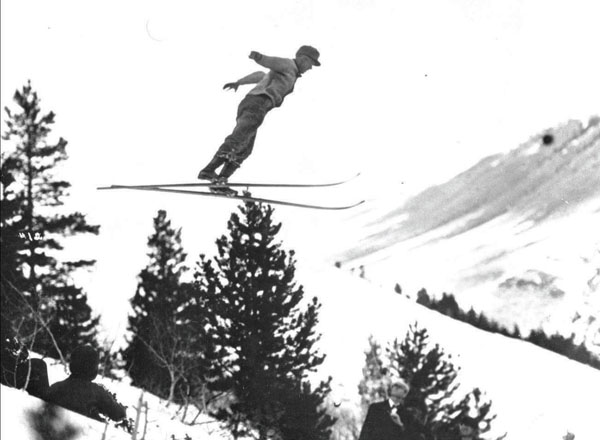 Let the Winter Games begin | SummitDaily.com
