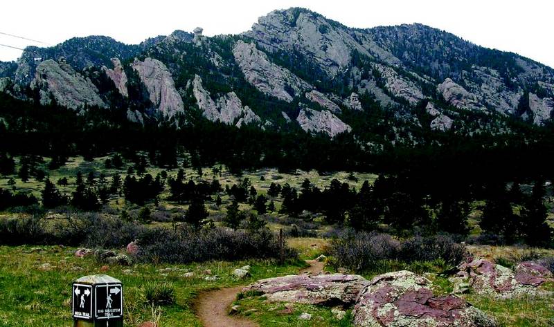 Go Boulder during mud season | SummitDaily.com