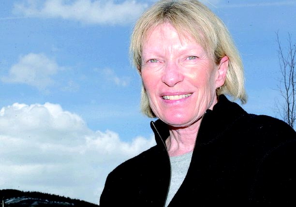Making the Grade: Jane Shields | SummitDaily.com
