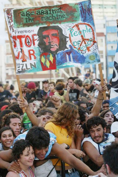 First outdoor appearance by U.S. rock group in Cuba | SummitDaily.com