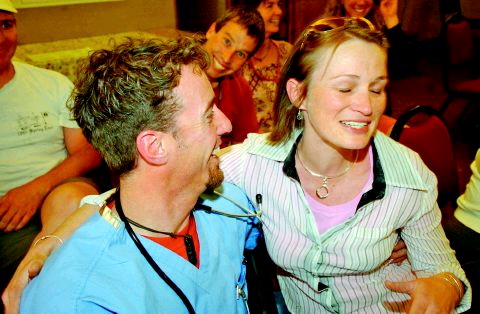 Two Frisco couples win home lottery | SummitDaily.com