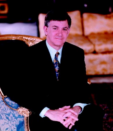 Alberto Vilar arrested in New York | SummitDaily.com