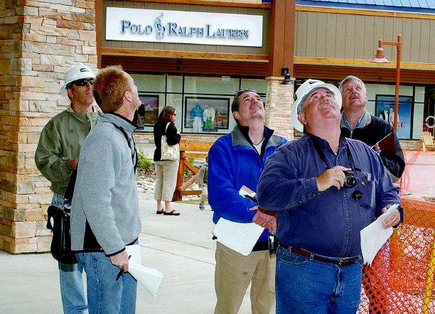 New stores, more renovations for the Outlets at Silverthorne ...
