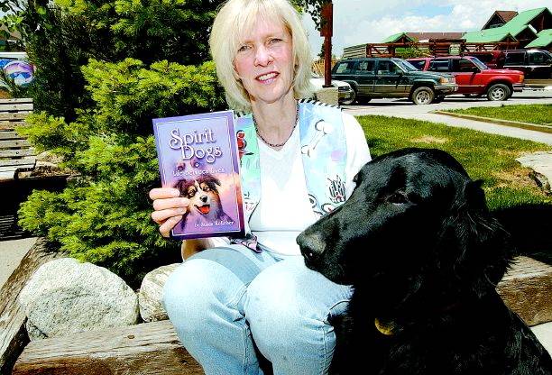 Right Brain: Susan Metzger | SummitDaily.com