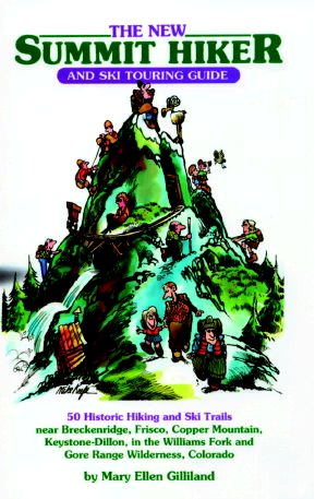 Hike of the Week: One of the Best Hikes in Colorado, Mount Royal Summit ...