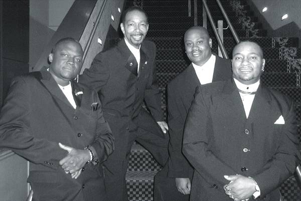 Ron Ivory and the Miles Apart Band come to Dillon | SummitDaily.com