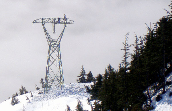 New energy = new transmission lines | SummitDaily.com