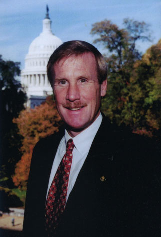 McInnis launches Colo. campaign for governor | SummitDaily.com