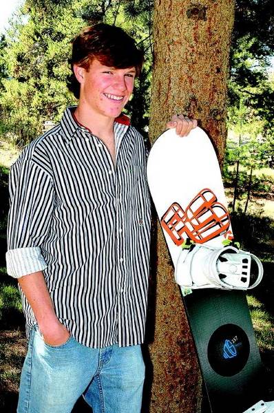 Action County: Jake Black | SummitDaily.com