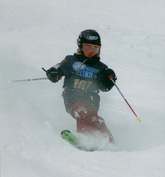 New local mogul program in Breckenridge | SummitDaily.com