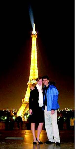 A Paris | SummitDaily.com