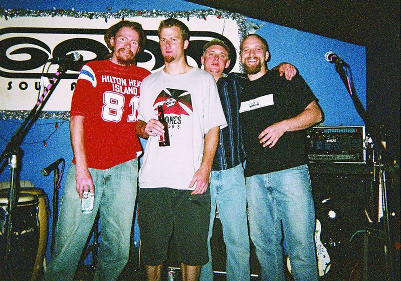 Rhythm Pig celebrates Halloween twice | SummitDaily.com