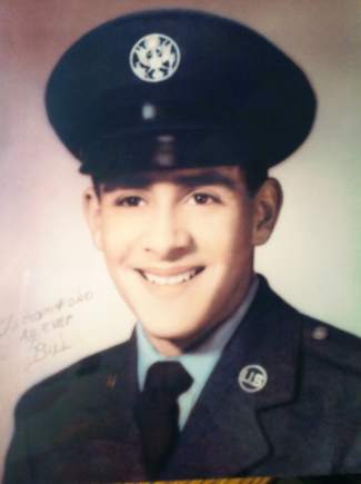 Obituary: William Pacheco | SummitDaily.com