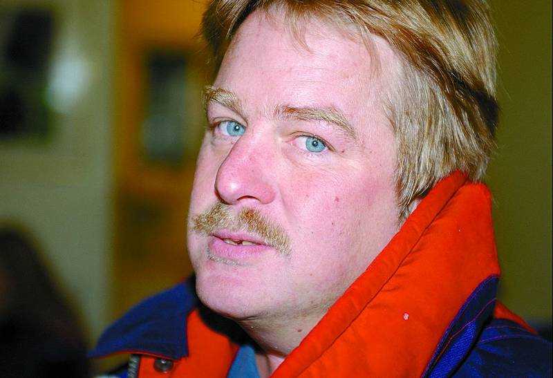 Who’s There: Charlie Quist | SummitDaily.com