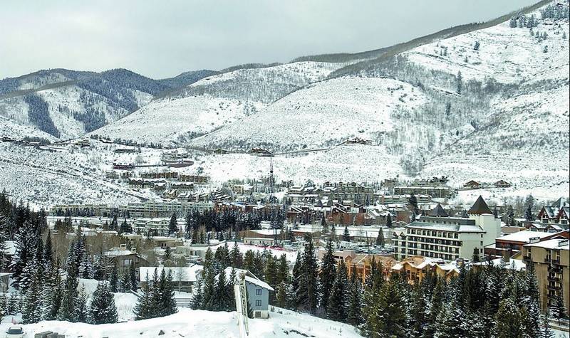 A new way to get on Vail Mountain | SummitDaily.com