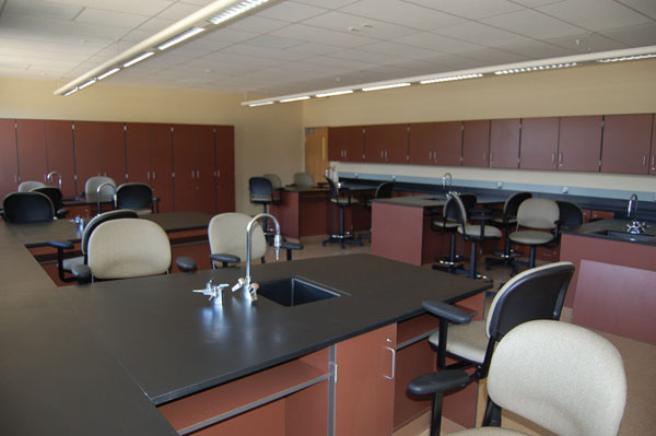 New CMC Breckenridge Campus triples space for classes | SummitDaily.com