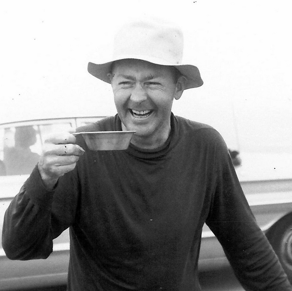 Summit local Jim Plant dies at 82 | SummitDaily.com