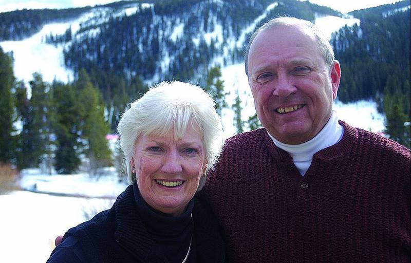 Summit Sometimes: Stan and Sheila Rosko | SummitDaily.com