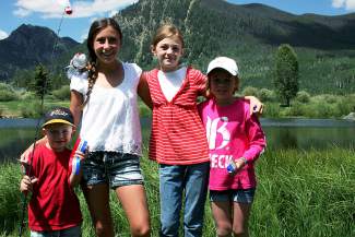 Frisco announces winners of Fourth of July fishing derby and parade ...