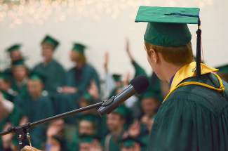 Summit High School changes GPAs, graduation honors | SummitDaily.com