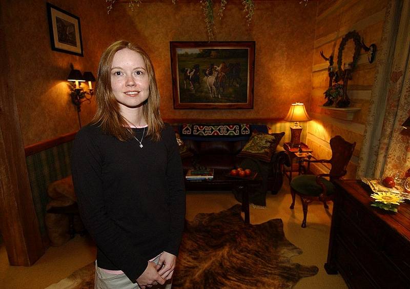 On the Clock: Jessica Carr | SummitDaily.com