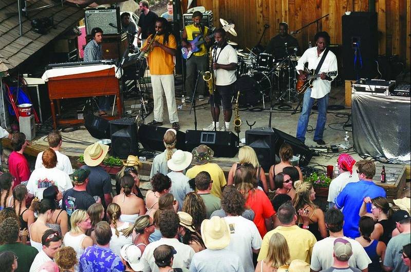 State Bridge lodge now a river resort | SummitDaily.com