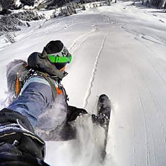 The Breckenridge interview with Olympic bronze medalist JJ Thomas ...