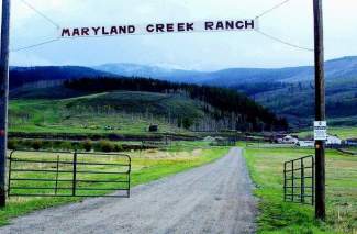 Maryland Creek Ranch property in Silverthorne sees first round of ...