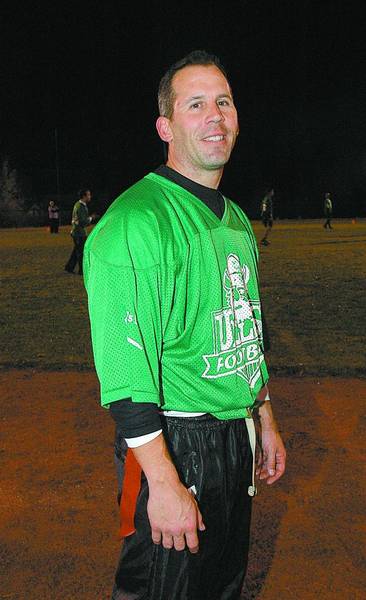 Action County: Rob Margison | SummitDaily.com