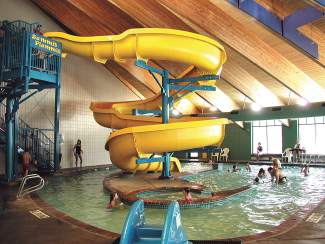 Breckenridge Recreation Center looks at 6 proposals for 2016 expansion ...