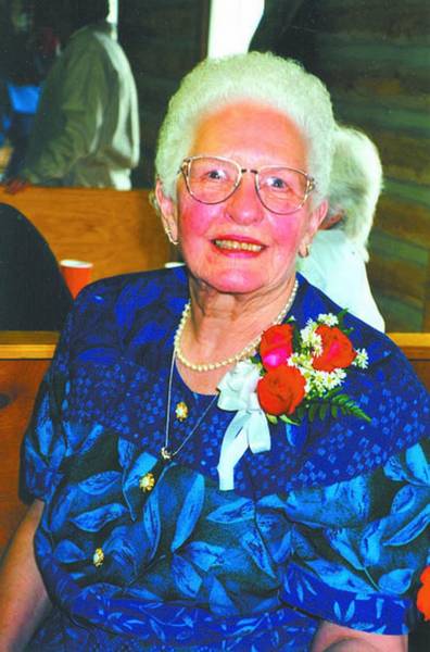 Celebrating the historic life of Helen Foote | SummitDaily.com